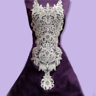 Bridal Fabric Online Store | Bridal Lace | Wedding Trims - Lace USA